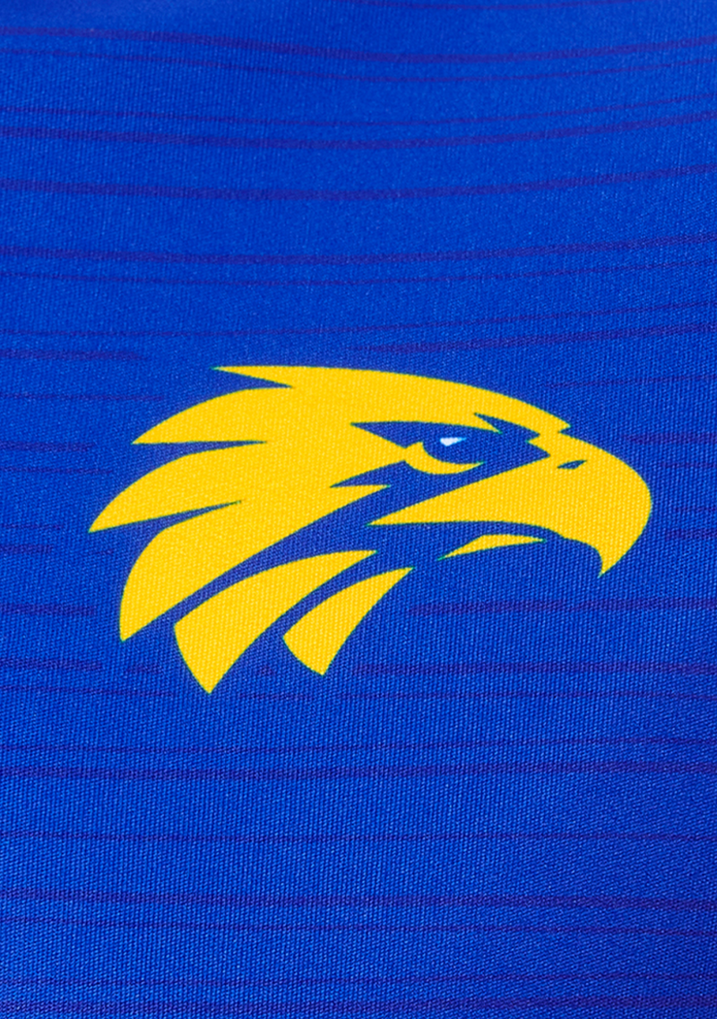 Castore West Coast Eagles Mens Training Tee 2022 TM0476 – Jim Kidd Sports