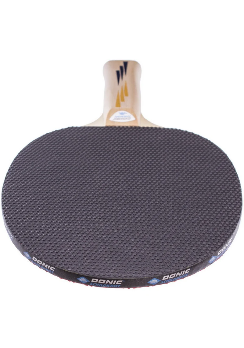 Donic Schildkrot Appelgren Line Level 200 Table Tennis Bat 703002 – Jim ...