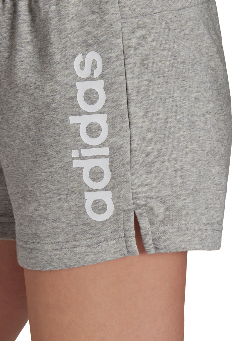 Adidas Womens Essential Slim Logo Shorts H07874 – Jim Kidd Sports