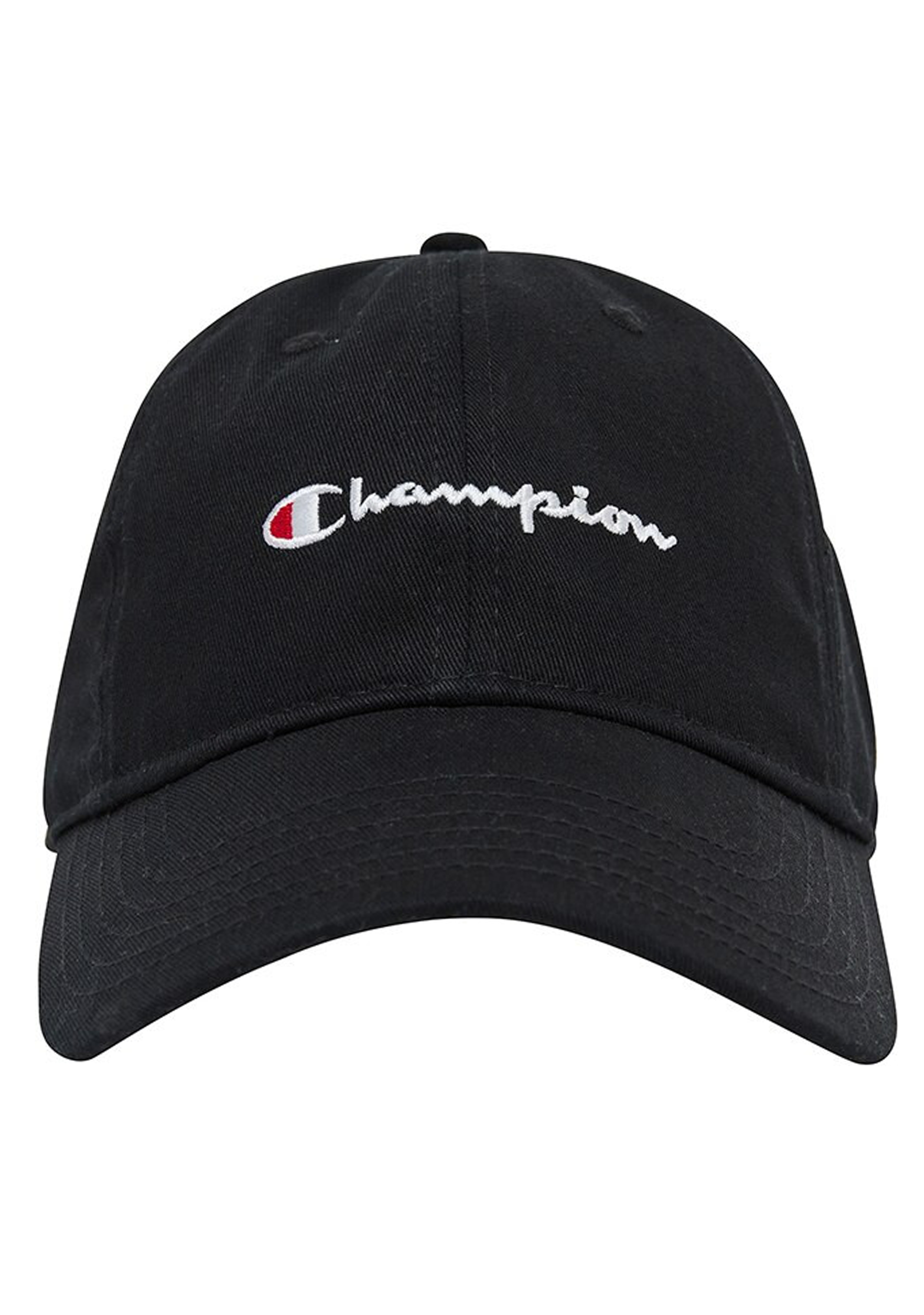 Champion Junior Script Hats – Jim Kidd Sports
