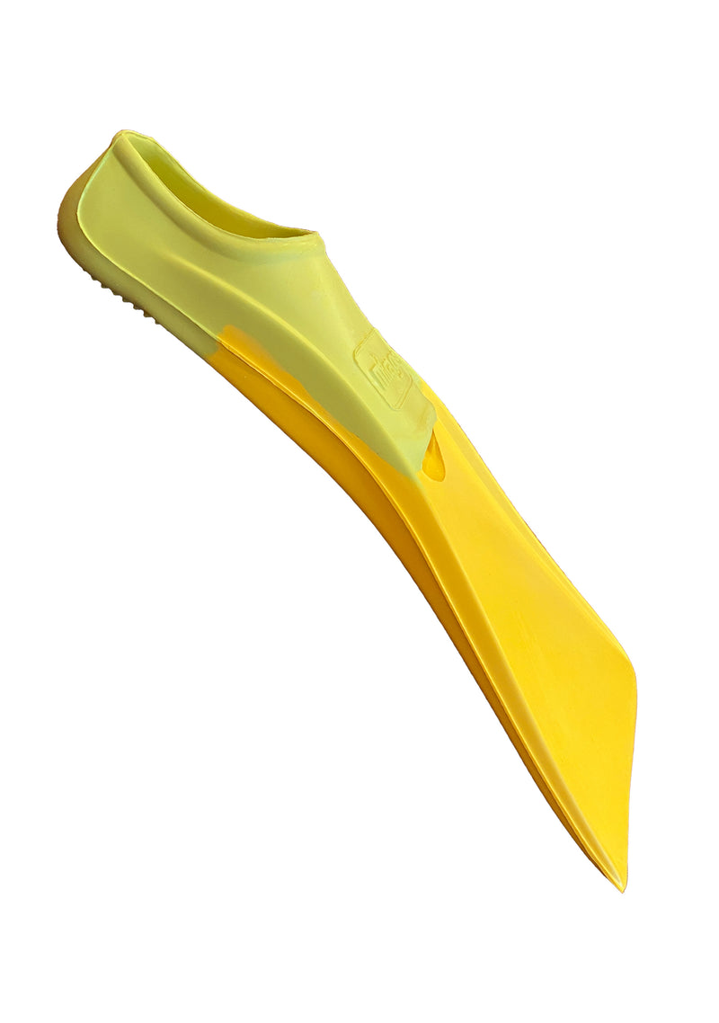 Mirage Infant Deluxe Rubber Fins – Jim Kidd Sports
