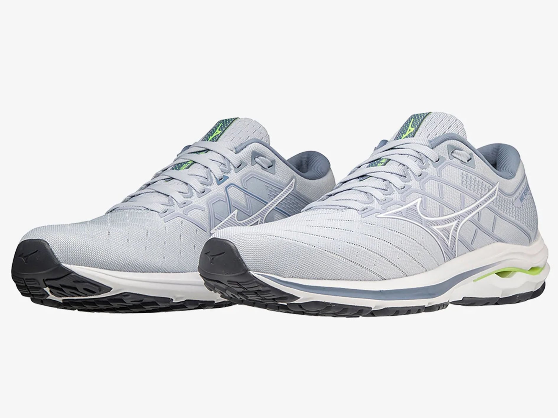 Mizuno Women’s Wave Inspire 18 – Jim Kidd Sports