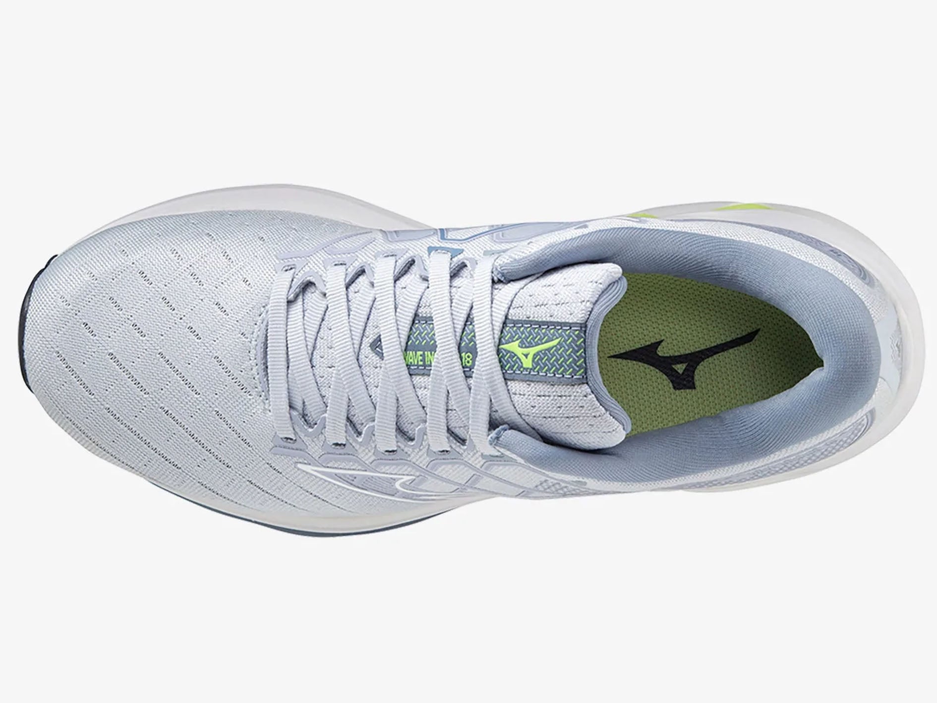 Mizuno Women’s Wave Inspire 18 – Jim Kidd Sports