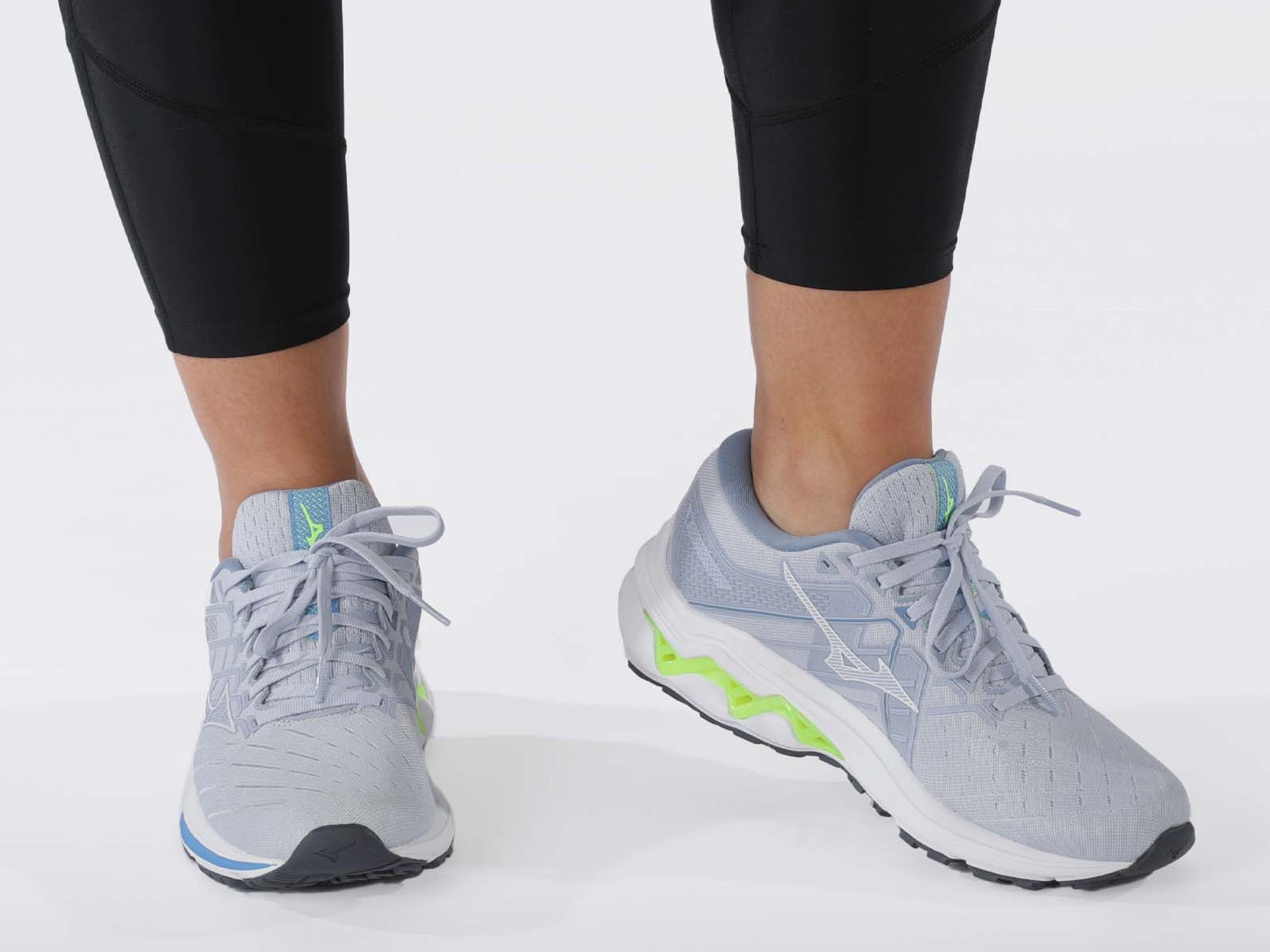 Mizuno Womens Wave Inspire 18 – Jim Kidd Sports