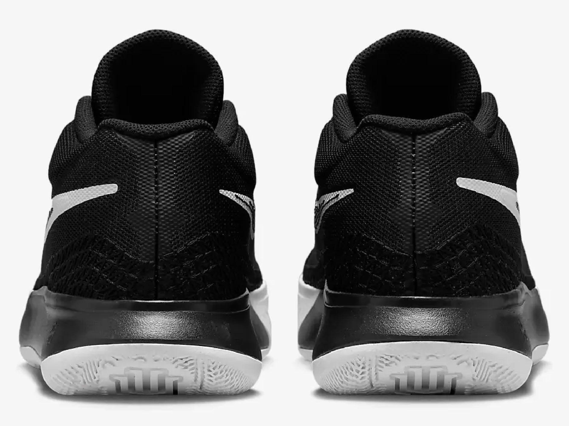 Nike Mens Kyrie Flytrap VI Basketball Shoe DM1125 001 – Jim Kidd Sports