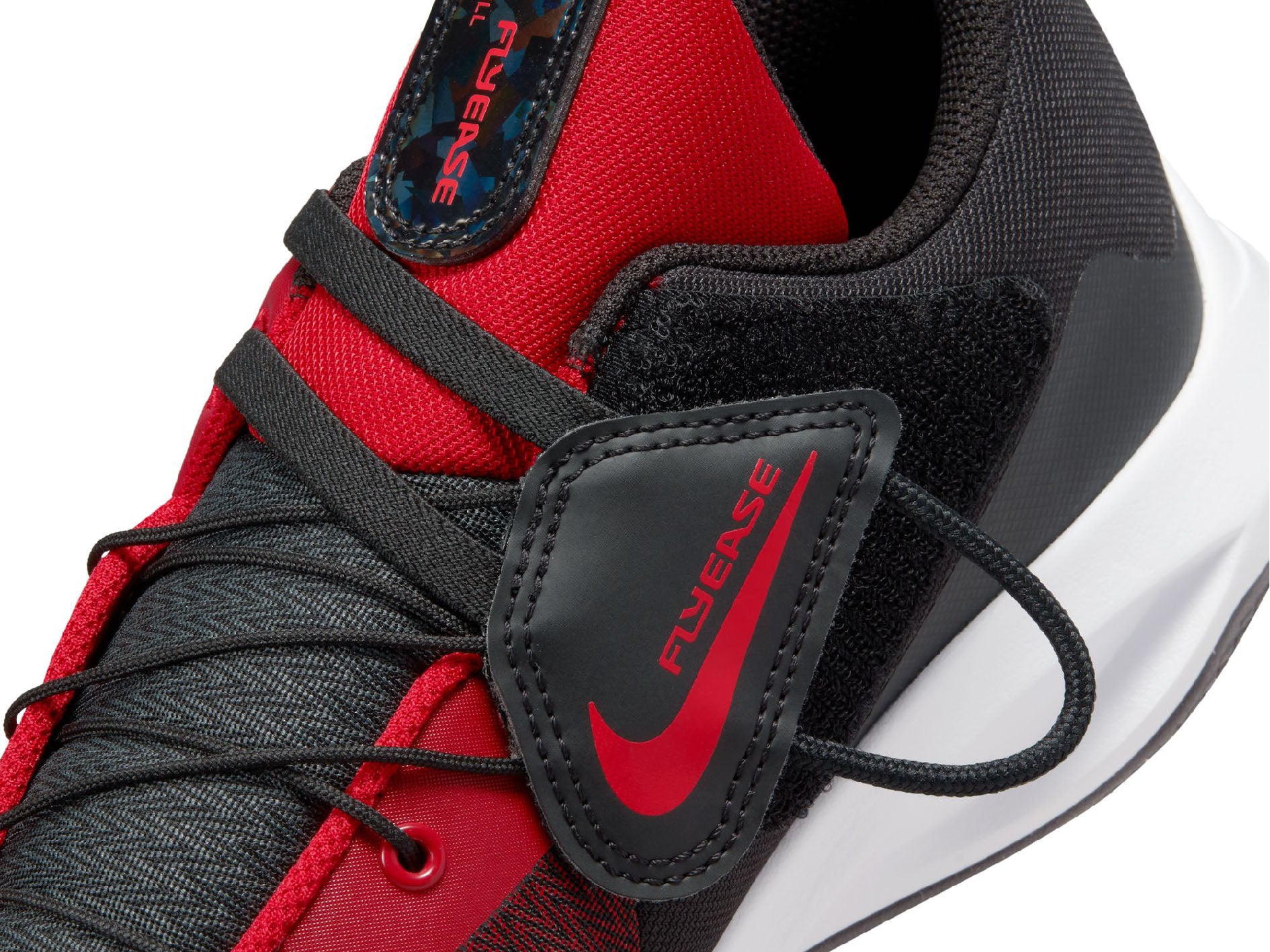 Nike Men’s Precision VI FlyEase – Jim Kidd Sports