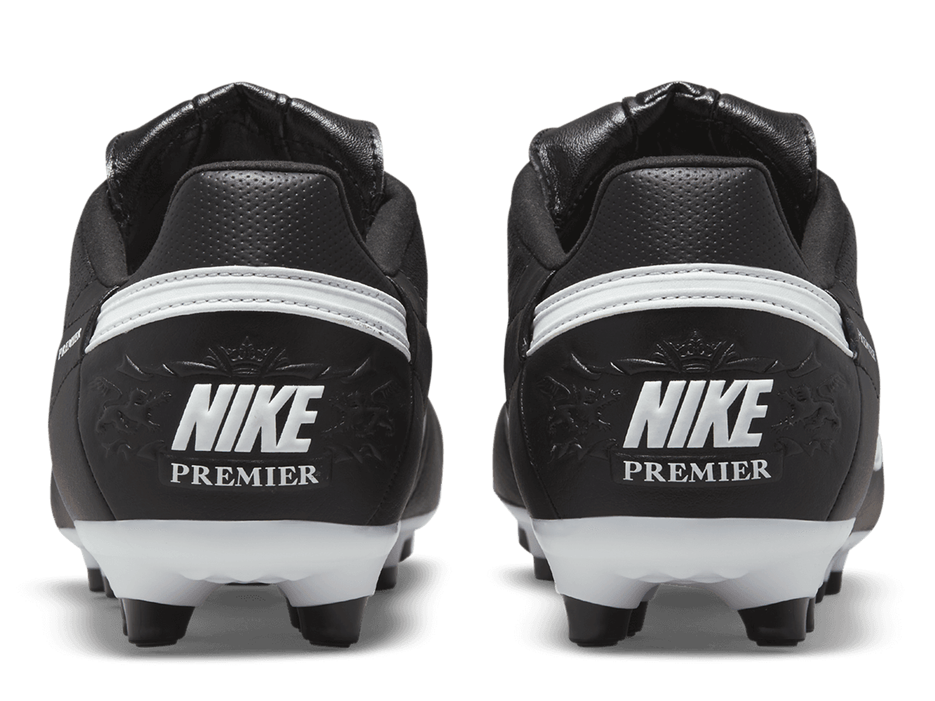 Nike Mens The Nike Premier III FG AT5889 010 – Jim Kidd Sports