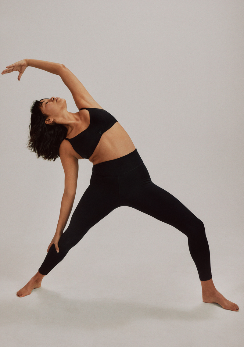 Nike Womens One Luxe Mid-Rise Tight AT3098 010 – Jim Kidd Sports