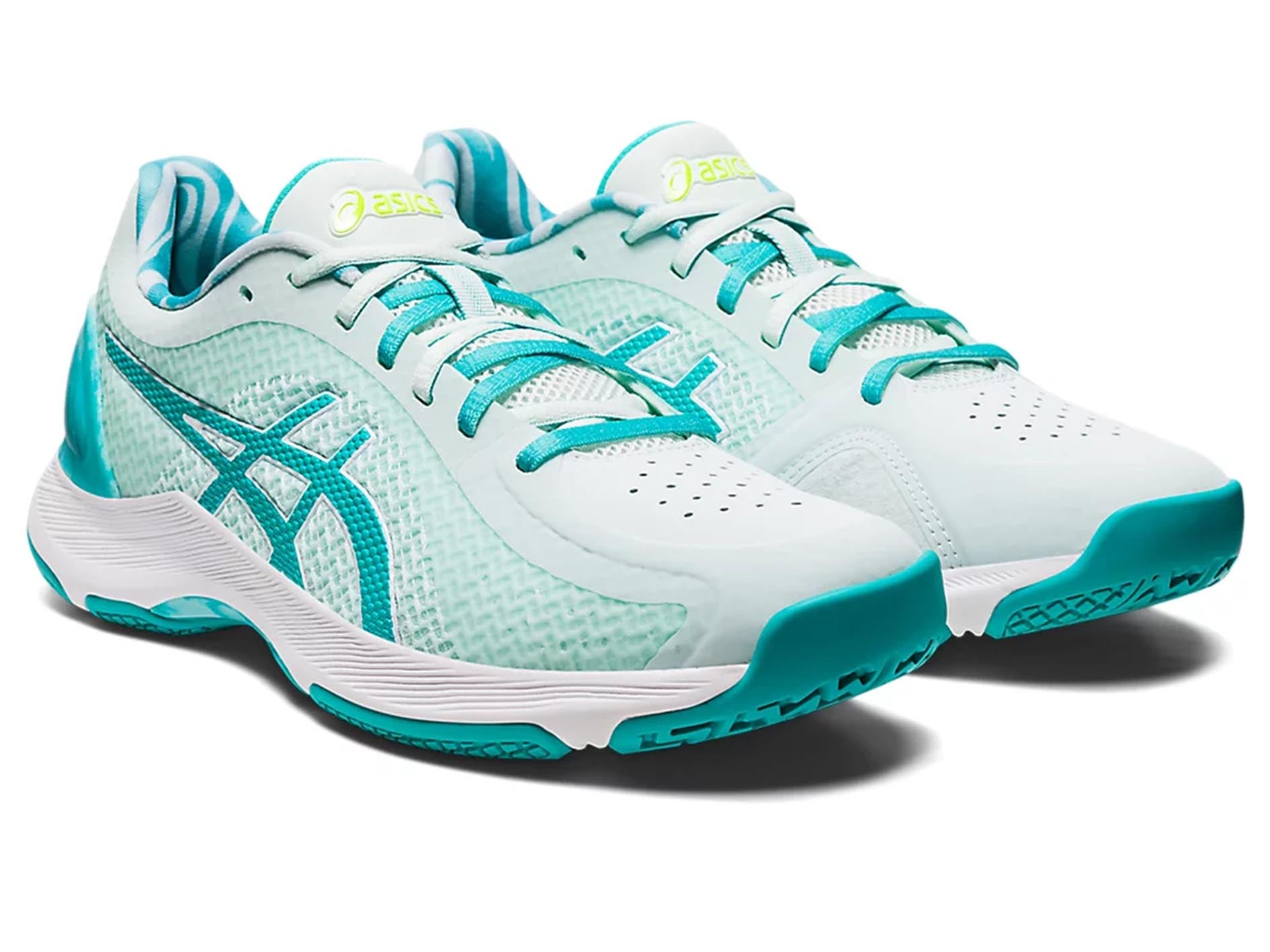 Asics Womens Netburner Super FF – Jim Kidd Sports
