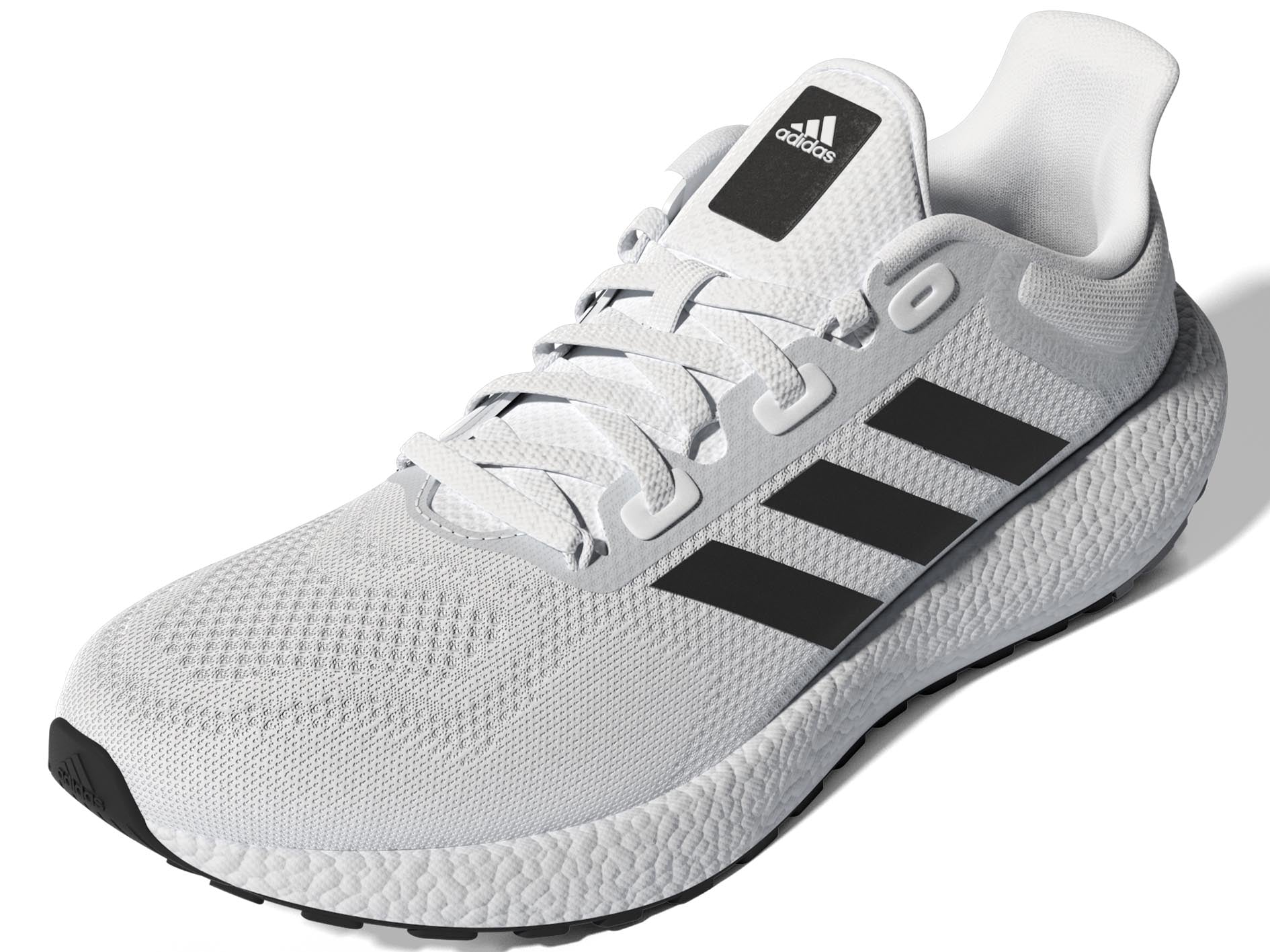 Adidas Mens Pureboost Jet 22 – Jim Kidd Sports