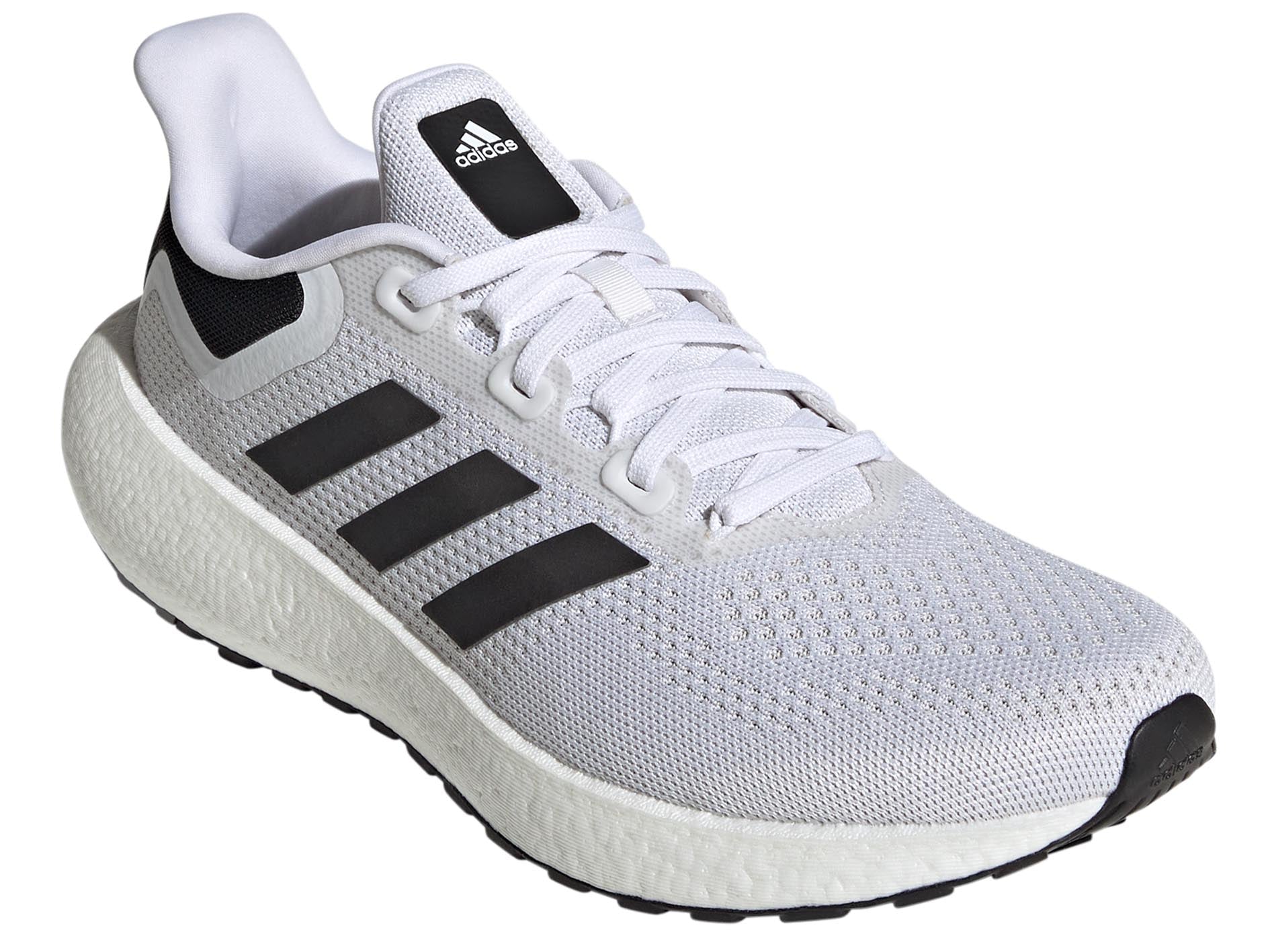 Adidas Mens Pureboost Jet 22 – Jim Kidd Sports