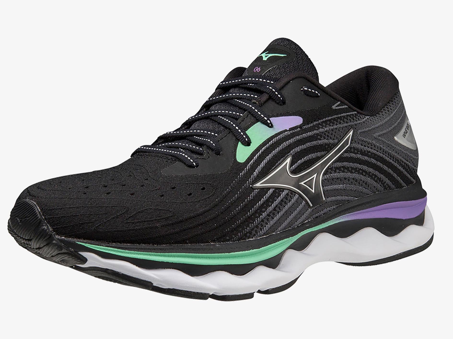Mizuno Mens Wave Sky 6 J1GC220255 – Jim Kidd Sports