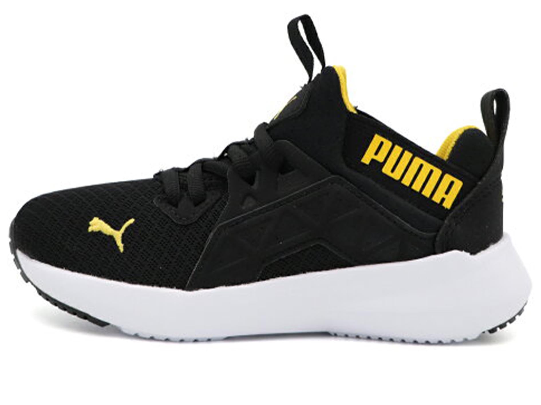 Puma Junior Soft Enzo Nxt Ps 195571 21 – Jim Kidd Sports