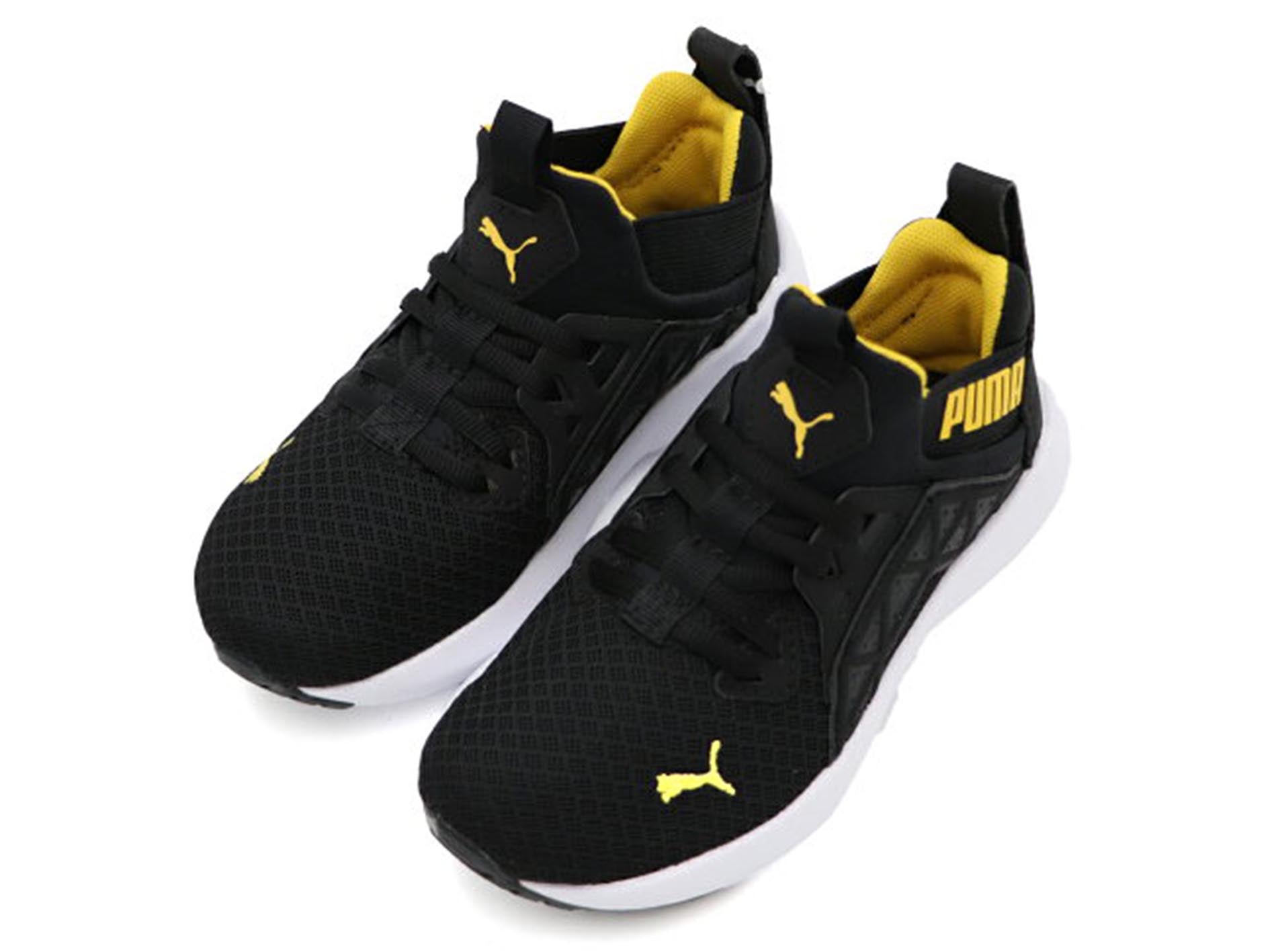 Puma Junior Soft Enzo Nxt Ps 195571 21 – Jim Kidd Sports