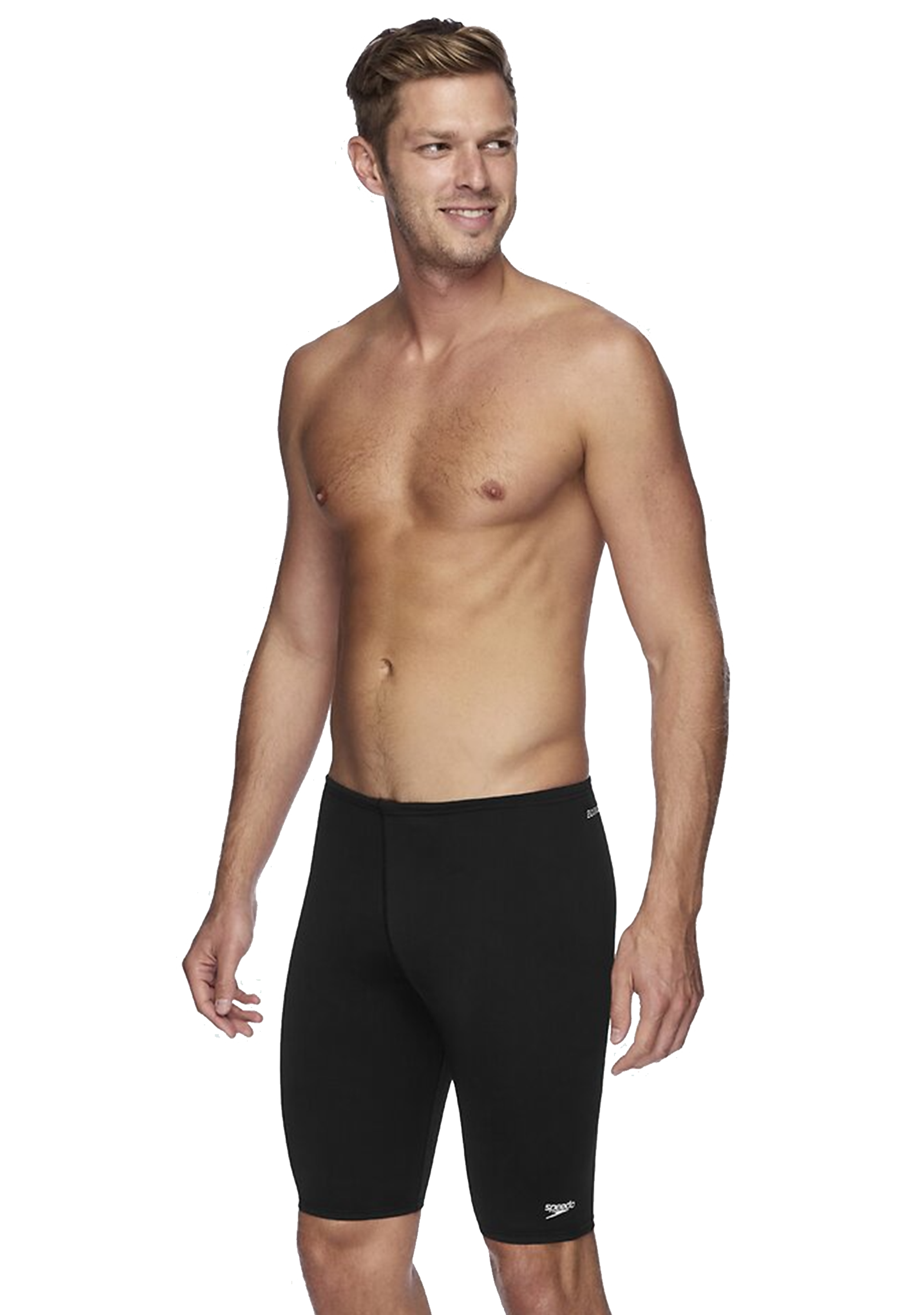 Speedo Men’s Basic Jammer Short – Jim Kidd Sports