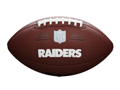 NFL BALLS – Jim Kidd Sports