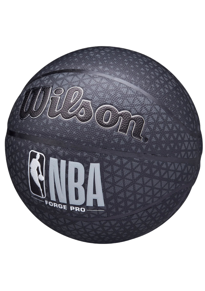 Wilson NBA Forge Pro Black WTB8001XB06/07 – Jim Kidd Sports