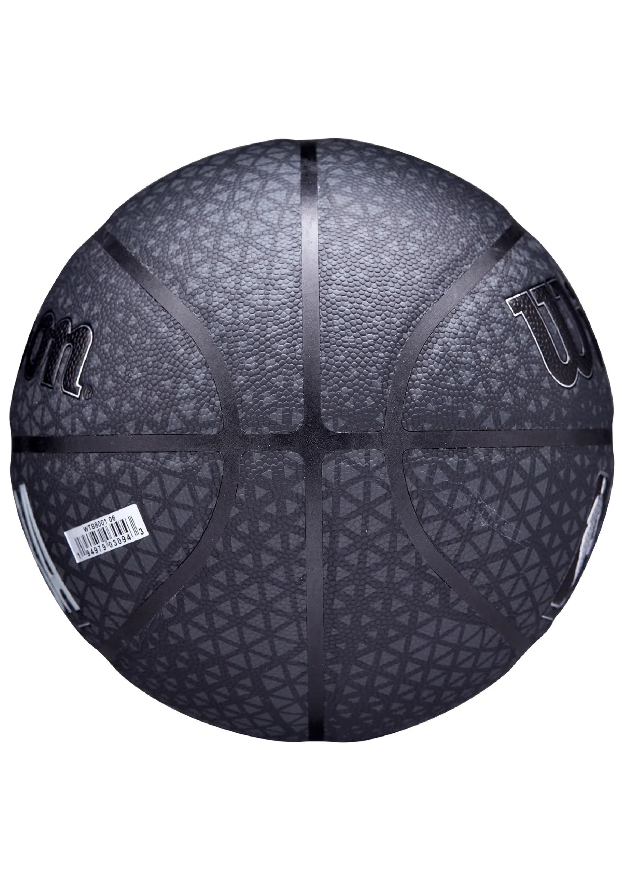 Wilson NBA Forge Pro Black WTB8001XB06/07 – Jim Kidd Sports